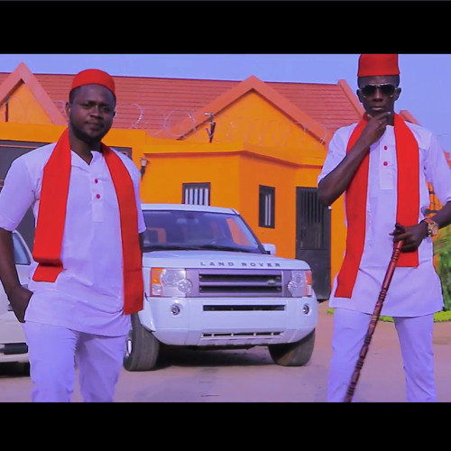 Stream PRESIDENT EXTRACTOR - BABA OKECHI by Eto'o Fils Junior | Listen ...