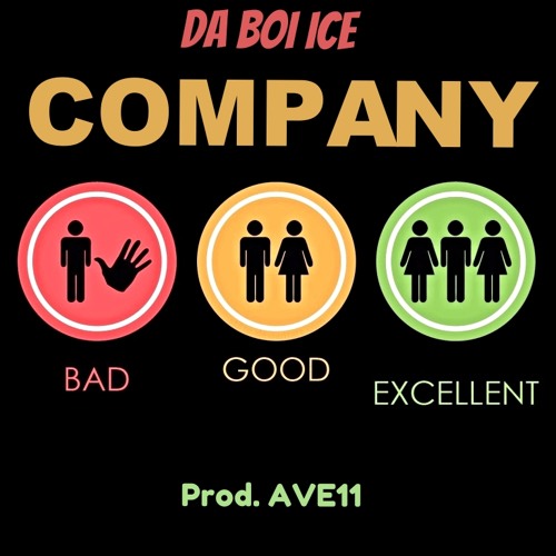 Stream Company (Prod. AVE11) by Da Boi Ice | Listen online for free on ...