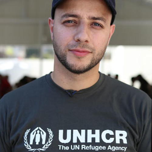 Stream Maher Zain - One Day - UNHCR’s Nansen Refugee Award Ceremony by ...