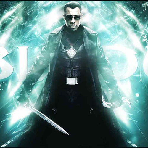 Stream Blade Club Intro (Contradiction Remix) by Paragon | Listen ...