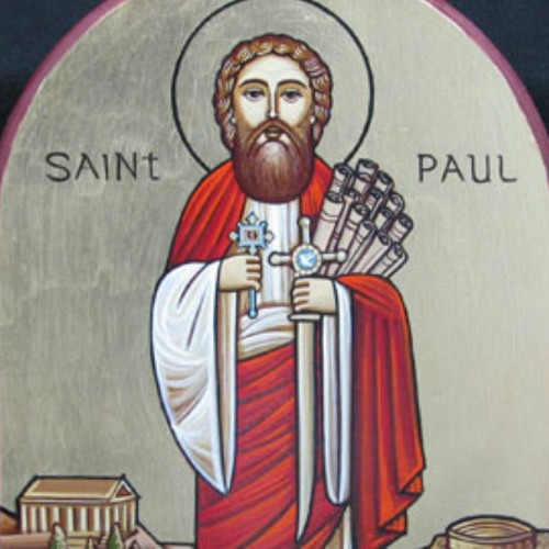 Stream The coptic pauline epistle the great festive by Anthony Ghattas ...