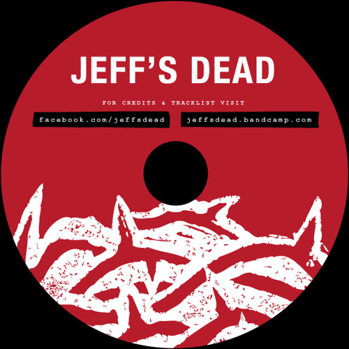 Stream Jeff's Dead - Jeff's Dead - 07 - Hallelujah by Jeff's Dead ...