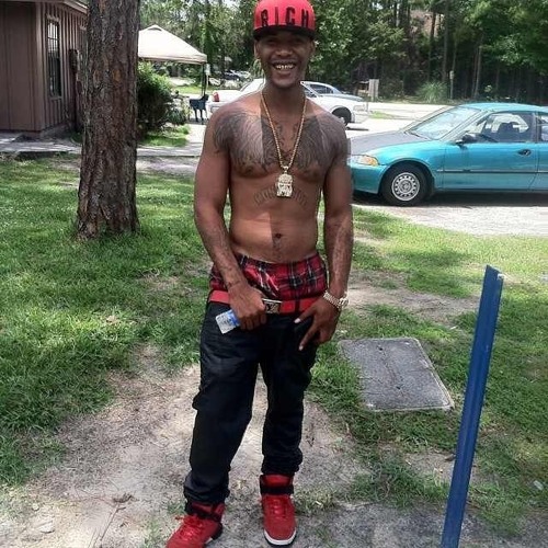 Stream Crystal Mccullum | Listen to jerk free style playlist online for ...