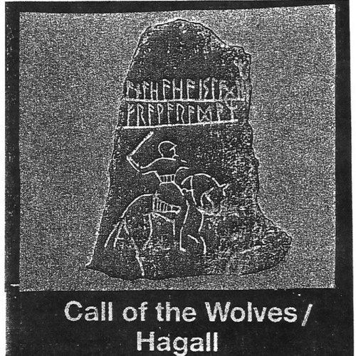 Stream CALL OF THE WOLVES - Let The Weapon Cast (sample) by Withering ...