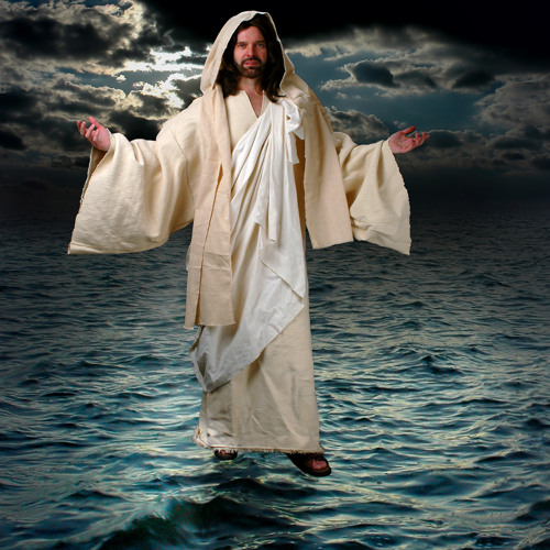 Stream Ten Animo Soy Yo No Temais Un Minuto Con Pastor Roy by Roy ...