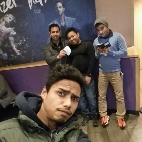 Stream Sonar moina pakhi sang by me by Nazmul islam | Listen online for ...