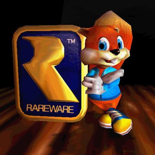 Stream Conker's Bad Fur Day: Windy - 8 bit by ChiptuneMikey | Listen ...