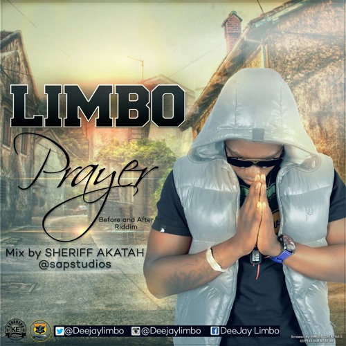 Stream Limbo - Prayer (Just For Promo Use Only) by Deejay Limbo ...