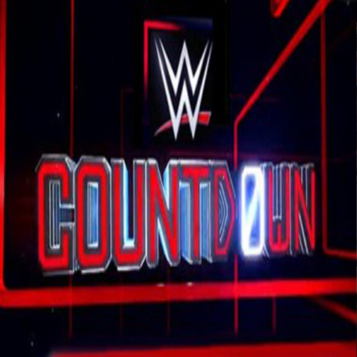 Stream WWE Countdown Official Theme Song - ''Only One'' by WWE_MUSICHD ...