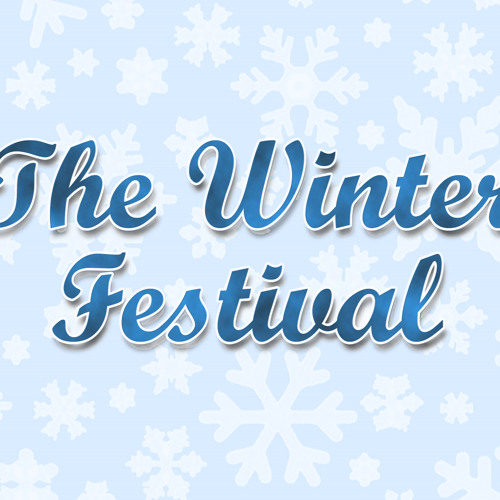 Stream Winter Festival - Angeli Alvarez - Lego House (Ed Sheeran) by ...