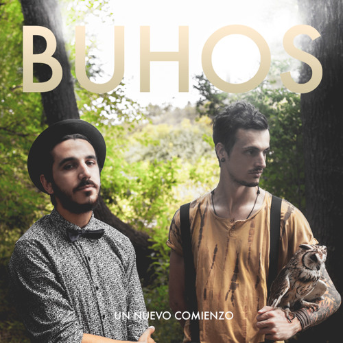 Stream Buhos - Burning Out Hearts by Buhos | Listen online for free on ...