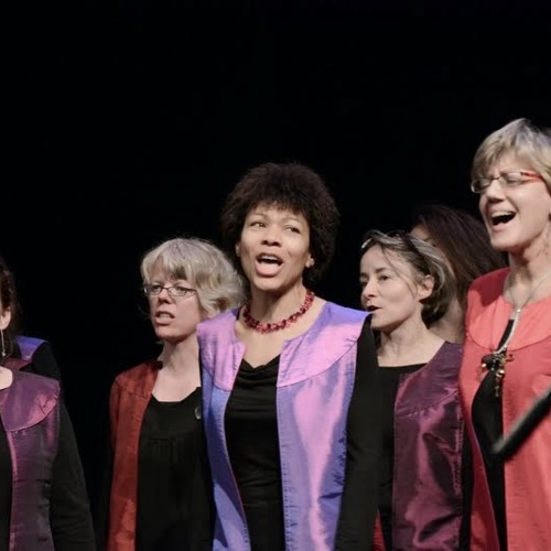 Stream Sheep, Sheep, Dont'cha Know The Road by Choeur Happy Swing ...