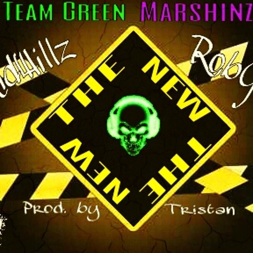 Stream The New - Kid Willz x Rob G'z [Prod. by Tristan] by SwaggAtron G ...