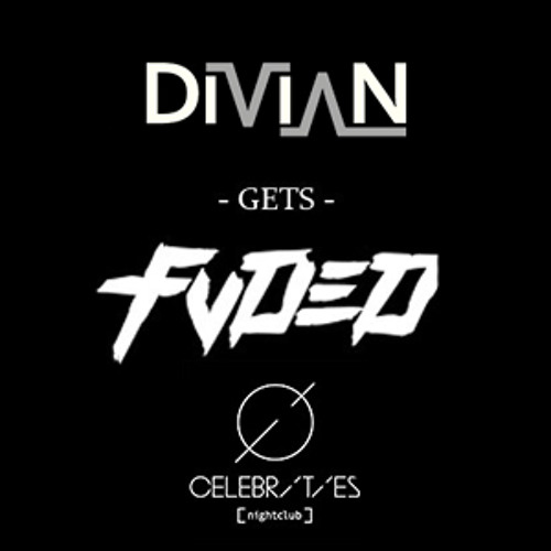 Stream DIVIAN - FVDED PROMO MIX 2015: TTT Session by DIVIΛN | Listen ...
