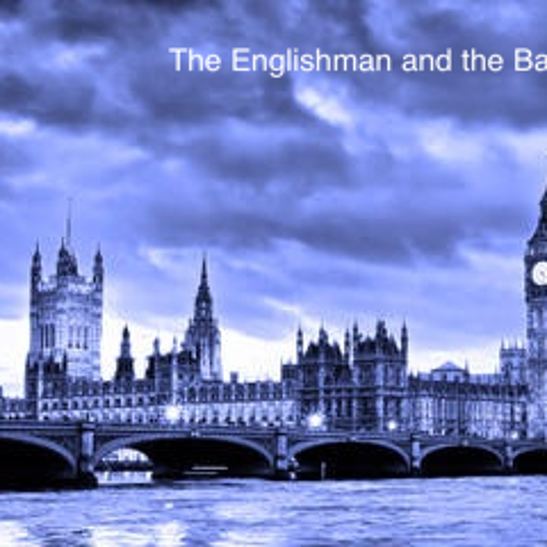 Stream 'The Englishman And The Barrister' Title Cut by Rob Traegler ...