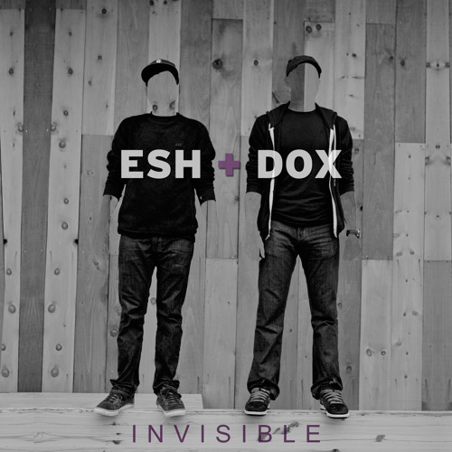 Stream Esh & The Isolations | Listen to ESH & DOX - Invisible playlist ...