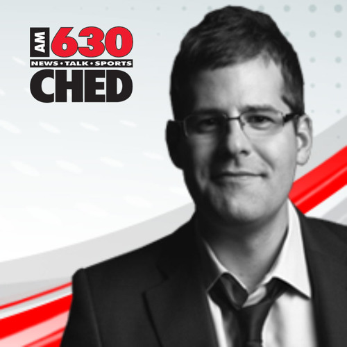 Stream 630 CHED | Listen to The Ryan Jespersen Show playlist online for ...