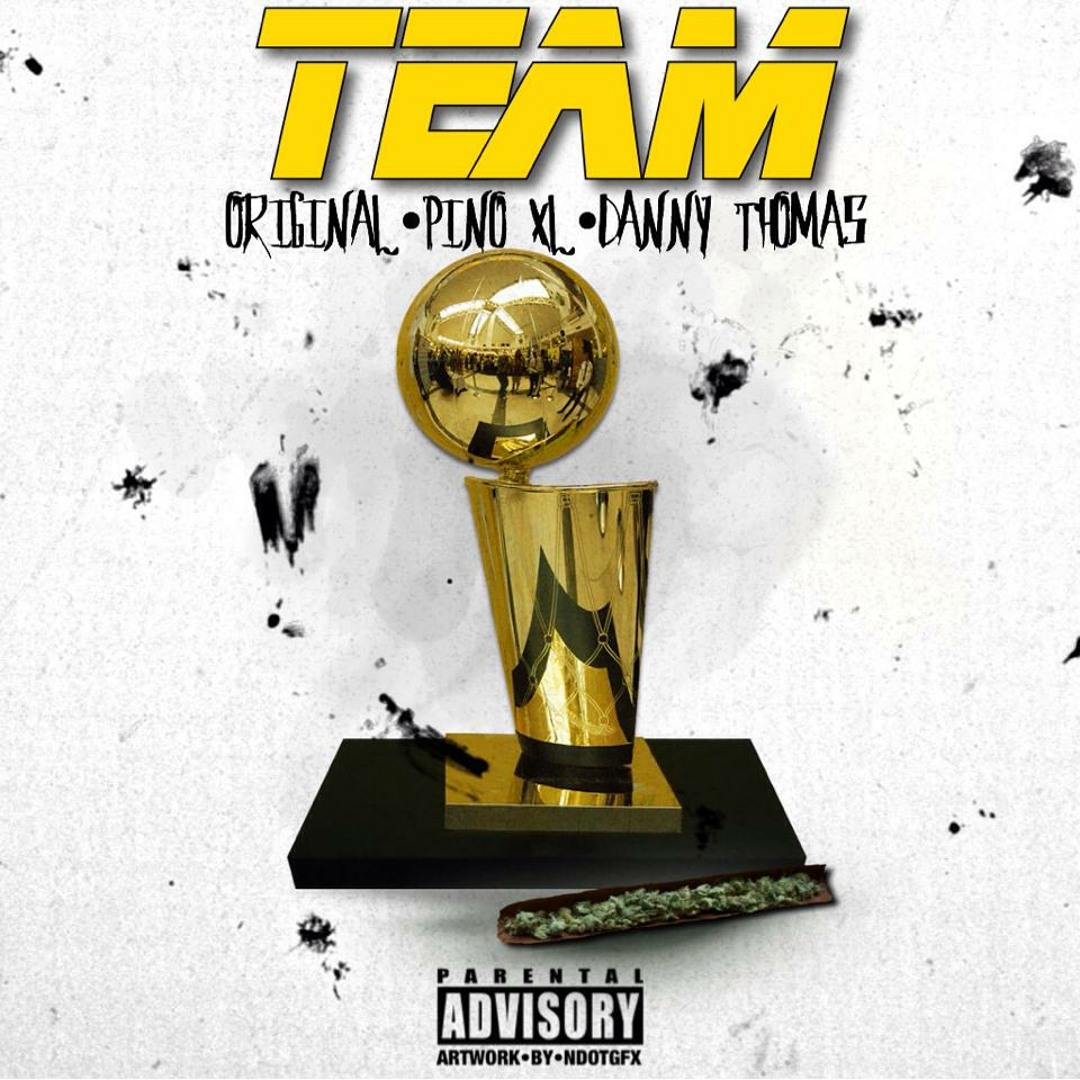 Stream Original X Krazy P X Danny Thomas Collab Sampler by Joe Original ...