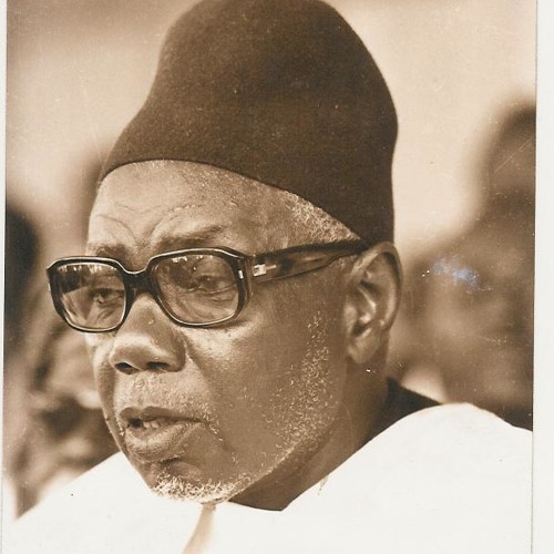 Stream Tidjaniya | Listen to Mame Abdou Aziz Sy Dabakh vol.3 playlist ...