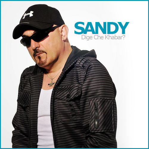 Stream Emsho ShoShe - Sandy by Yaser Mohamadi 1 | Listen online for ...