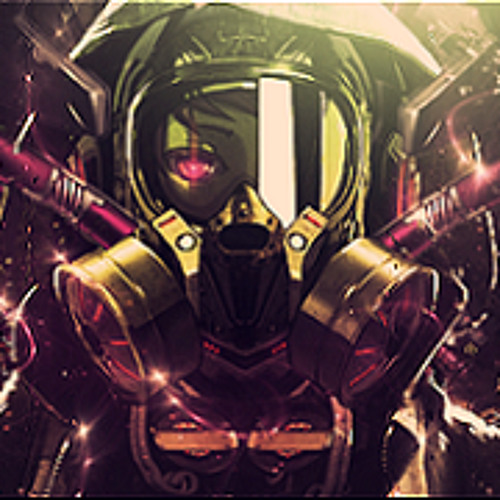 Stream Gangsta Alien Zombie Death Machine by Kusarigama | Listen online ...