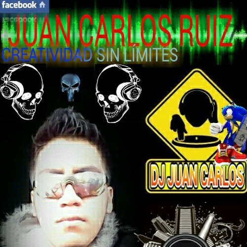 Stream Regeaton mix elevador DJ JUAN CARLOS RUIZ by DJ-juan Carlos Ruiz ...