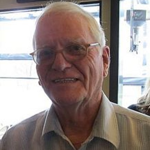 Stream Mike Cleaver Radiography with Ron Robinson by RadioWest dot ca ...