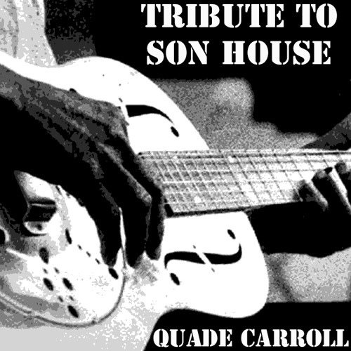 Stream Death Letter by Quade Carroll | Listen online for free on SoundCloud