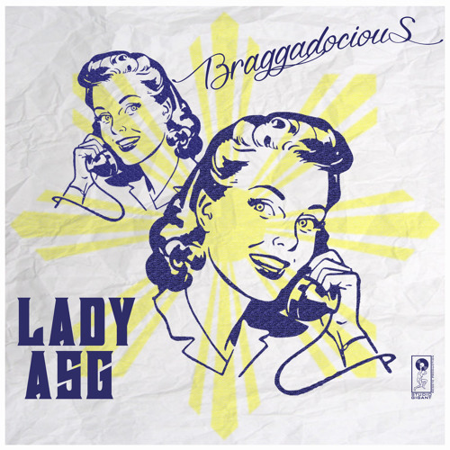 Stream BRAGGADOCIOUS Feat. LADY ASG by SGRP | Listen online for free on ...
