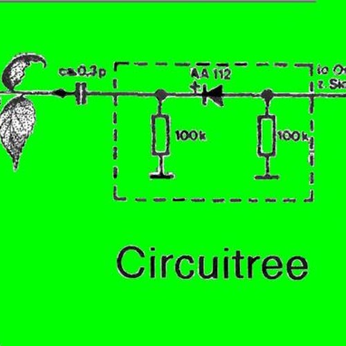 Stream Circuitree - Moonwater (3D mix) by The Unnatural Logarithm ...