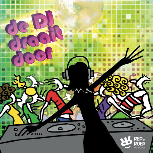 Stream Afscheidslied: Ik Kan Gewoon Niet Stilstaan by Rep en Roer ...