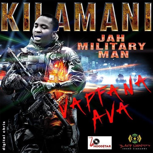 Stream KILAMANI - Vapfana Ava by PropaBless Entertainment | Listen ...