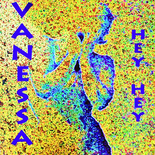 Stream Vanessa - Hey Hey (Extended Mix) (1993) by Faarben69 | Listen ...