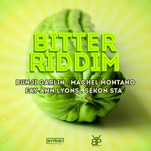 Stream Stadic Music | Listen to Bitter Riddim [ Prod by Stadic x Wetty ...