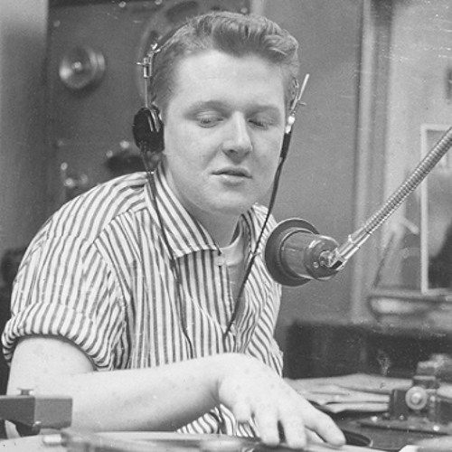 Stream Mike Cleaver Radiographie with Red Robinson by RadioWest dot ca ...