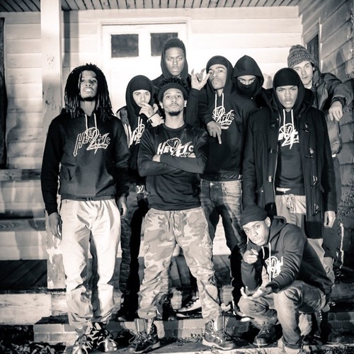 Stream Crooks & Louis V - New Dreams by 2Hectic | Listen online for ...