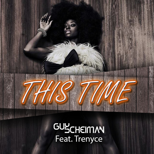 Stream Guy Scheiman Feat Trenyce - T.T (Snippet) Release date 8 of Jan ...