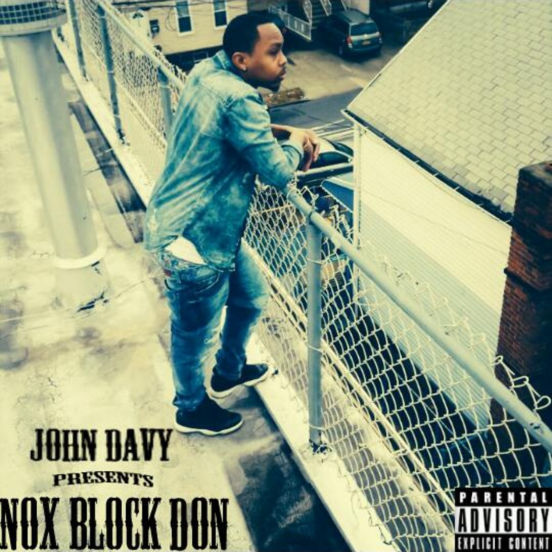 Stream $nype’ha | Listen to Nox Block Don (Mixtape) playlist online for ...