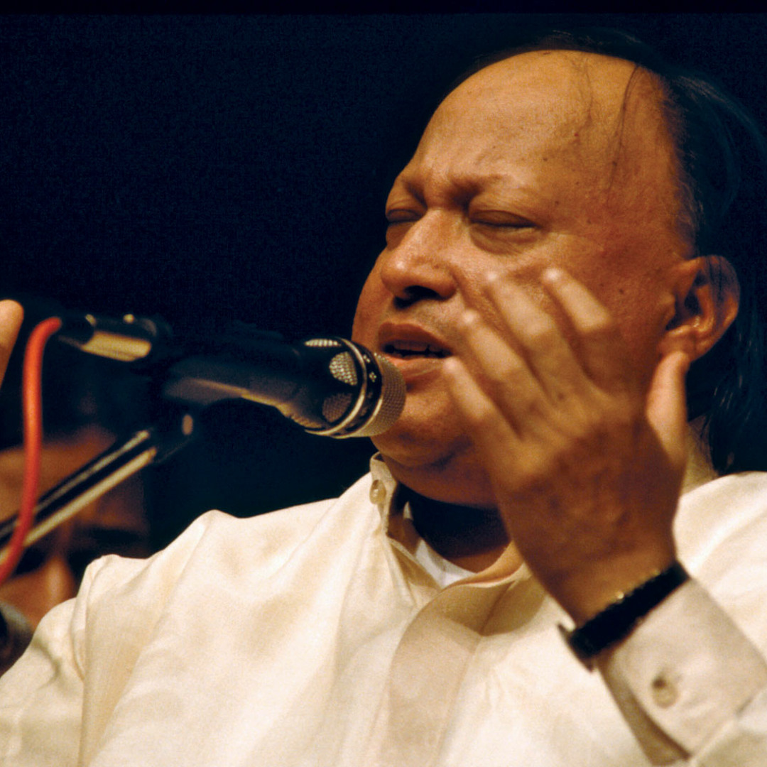 Stream Aisa Banna Sawarna Mubarik Tumhain- NFAK by Tehseen Abbas | Listen online for free on ...