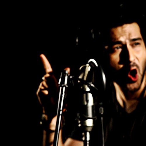 Stream Woh Beetay Din By Afraz Rasool by Afraz Rasool | Listen online ...