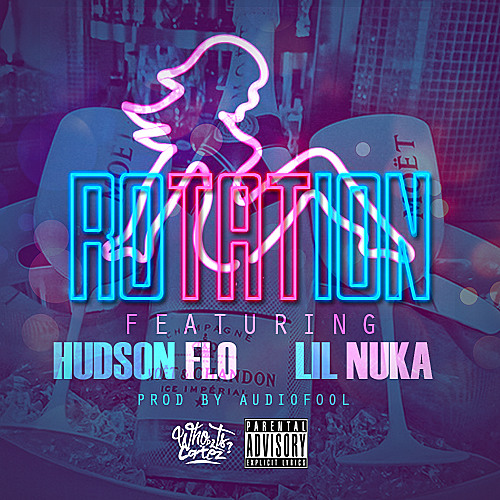 Stream Hudson Flo x Lil Nuka - ROTATION | Prod By AudiOfool by HUDSON ...