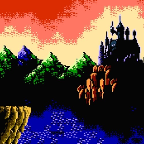 Stream Castle by Another Castle | Listen online for free on SoundCloud