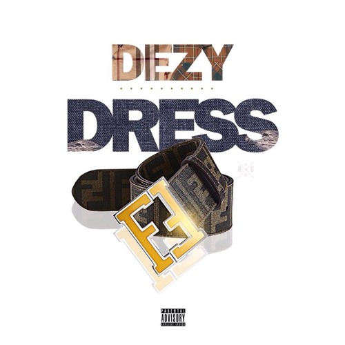 Stream Dezy- Dress by Dezy | Listen online for free on SoundCloud