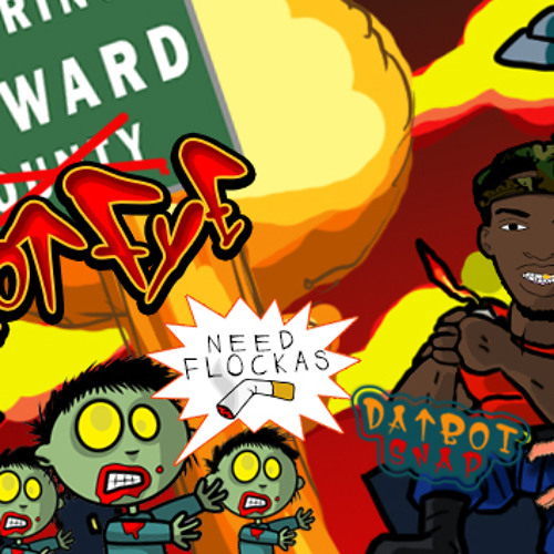 Stream Dat-Boi Snap -Broward Got Fye by Snappers Only | Listen online ...