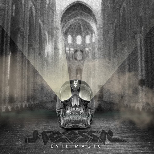 J Colossal - Evil Magic by Sick Dropz - Free download on ToneDen