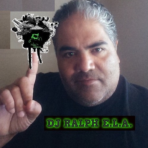 Stream DJ RALPH E.L.A...80's High Energy Disco by E.L.A. DJ RALPH ...