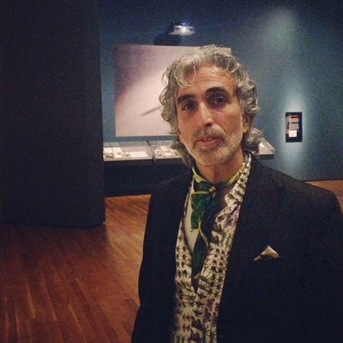 Stream Forbidden Games: David Raymond's Collecting Process by ...