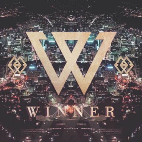 Winner Yg Logo Wallpaper