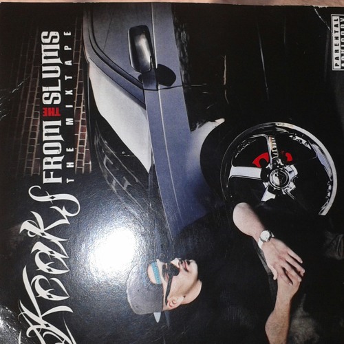 Stream Keaks- From Tha Slums The Mixtape #4 -My Team Go'z Hard by Tony ...