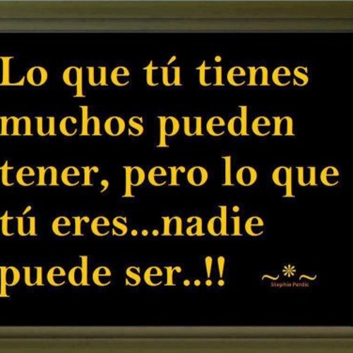 Como Tu Quotes
